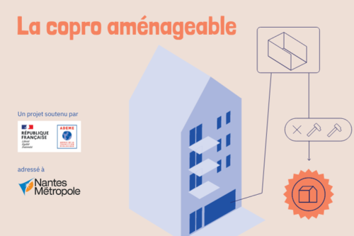 ZOOM SUR LA COPRO AMÉNAGEABLE - Citémétrie